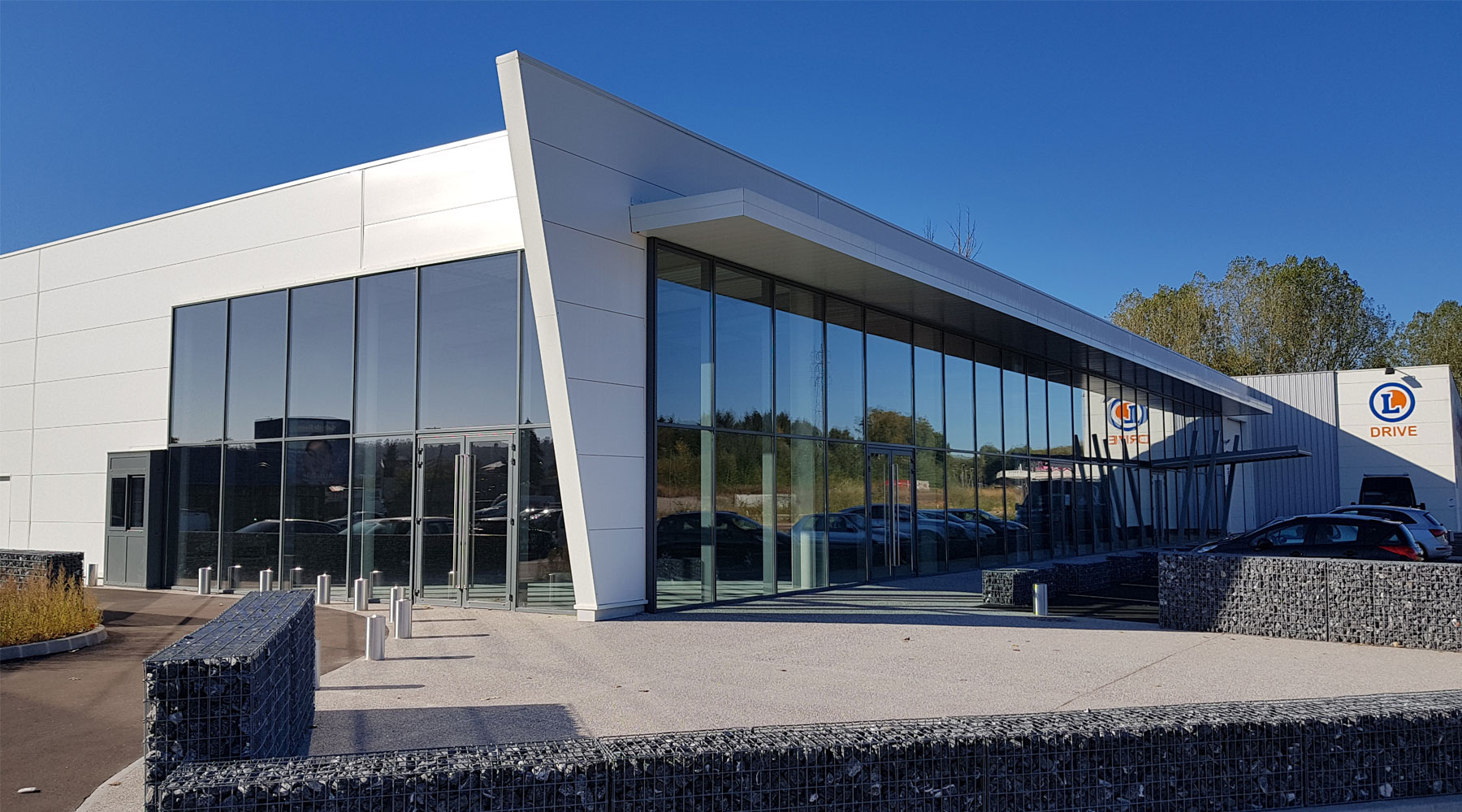 BATI’S CONSTRUCTION – Notre métier : bâtisseur